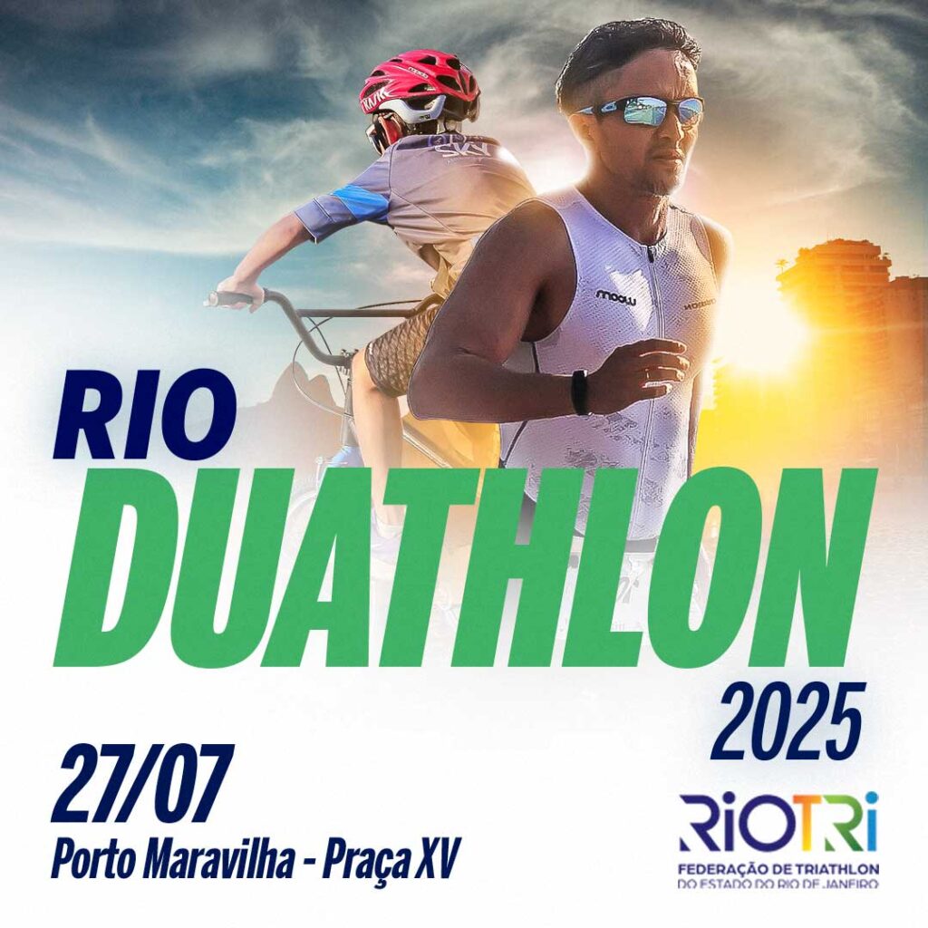 Triathlon – Triathlon